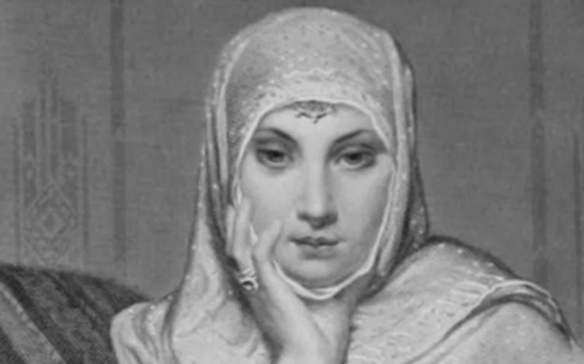 Fatima al-Fihri’s Historic Moroccan University - British Muslim Magazine