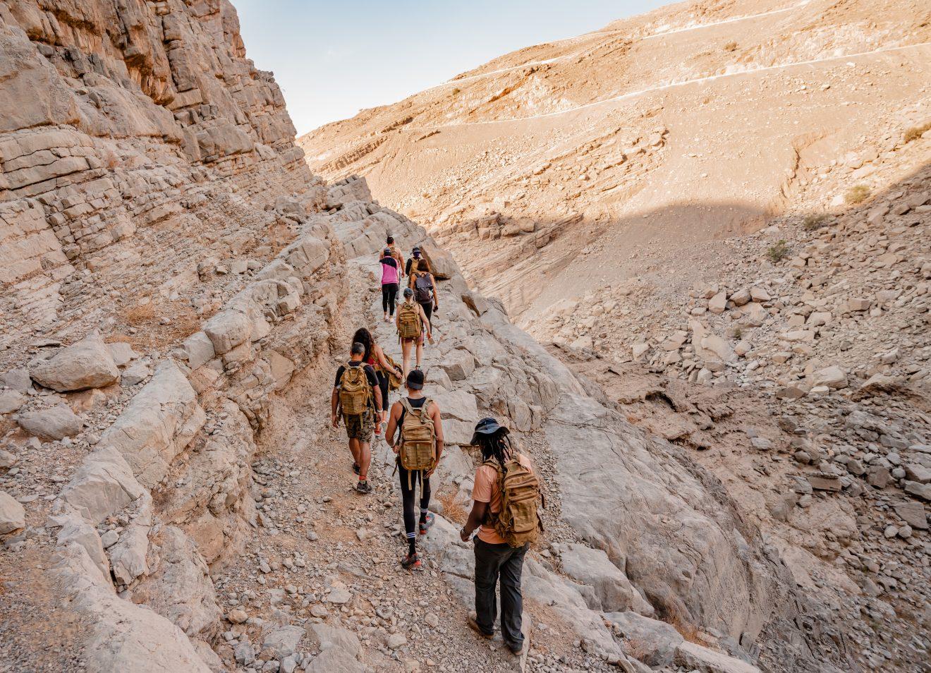 Travel - British Muslim Magazine