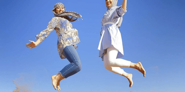 Sheikh Abdul Qadir Gilani -the Rose of Baghdad - British Muslim Magazine