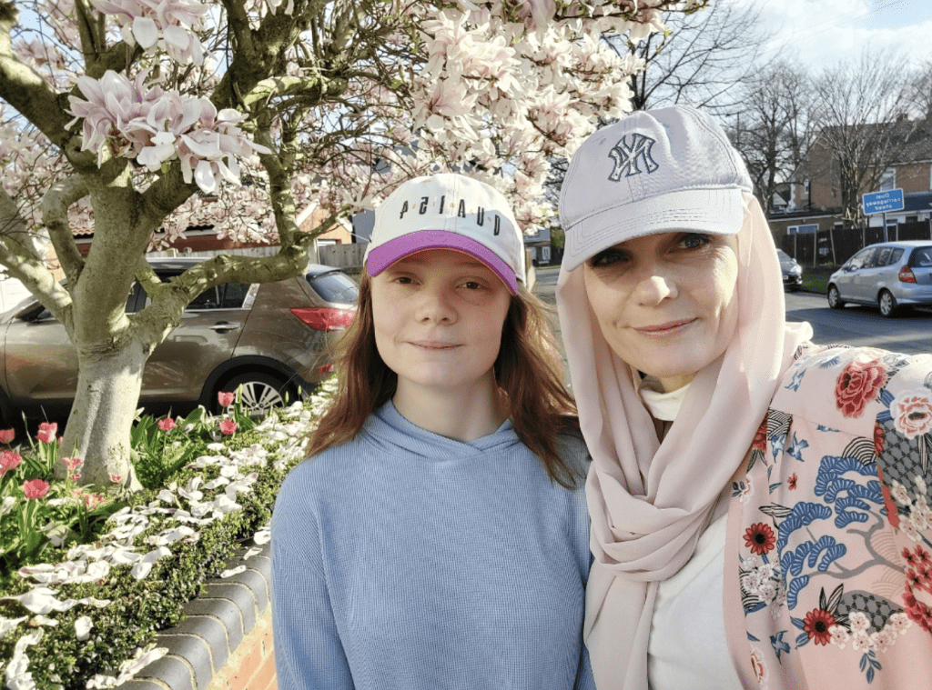 Zainab’s Journey navigating Autism in Religious Spaces - British Muslim ...