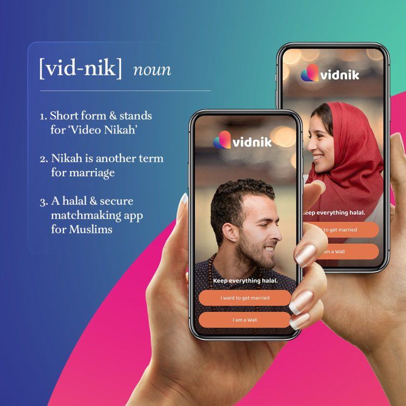 Vidnik’s Innovative Approach to Muslim Matchmaking in the UK - British Muslim Magazine