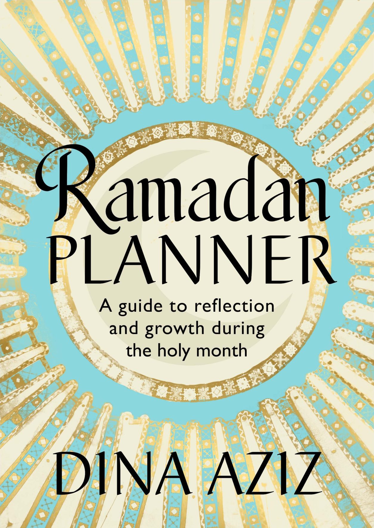 Make the Plan for Ramadan - British Muslim Magazine