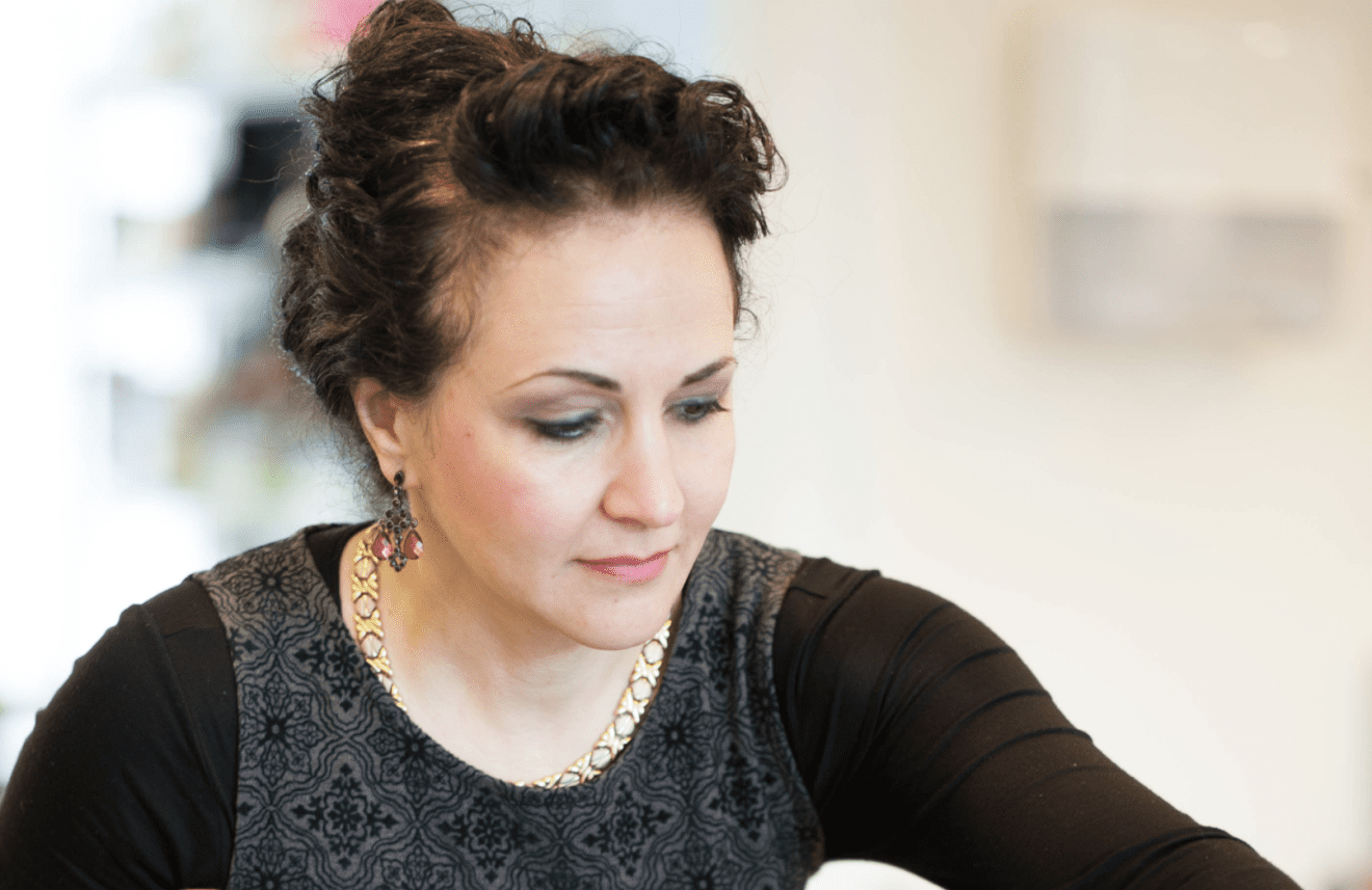 Simi’s Kitchen – a taste of Persia in Bath - British Muslim Magazine