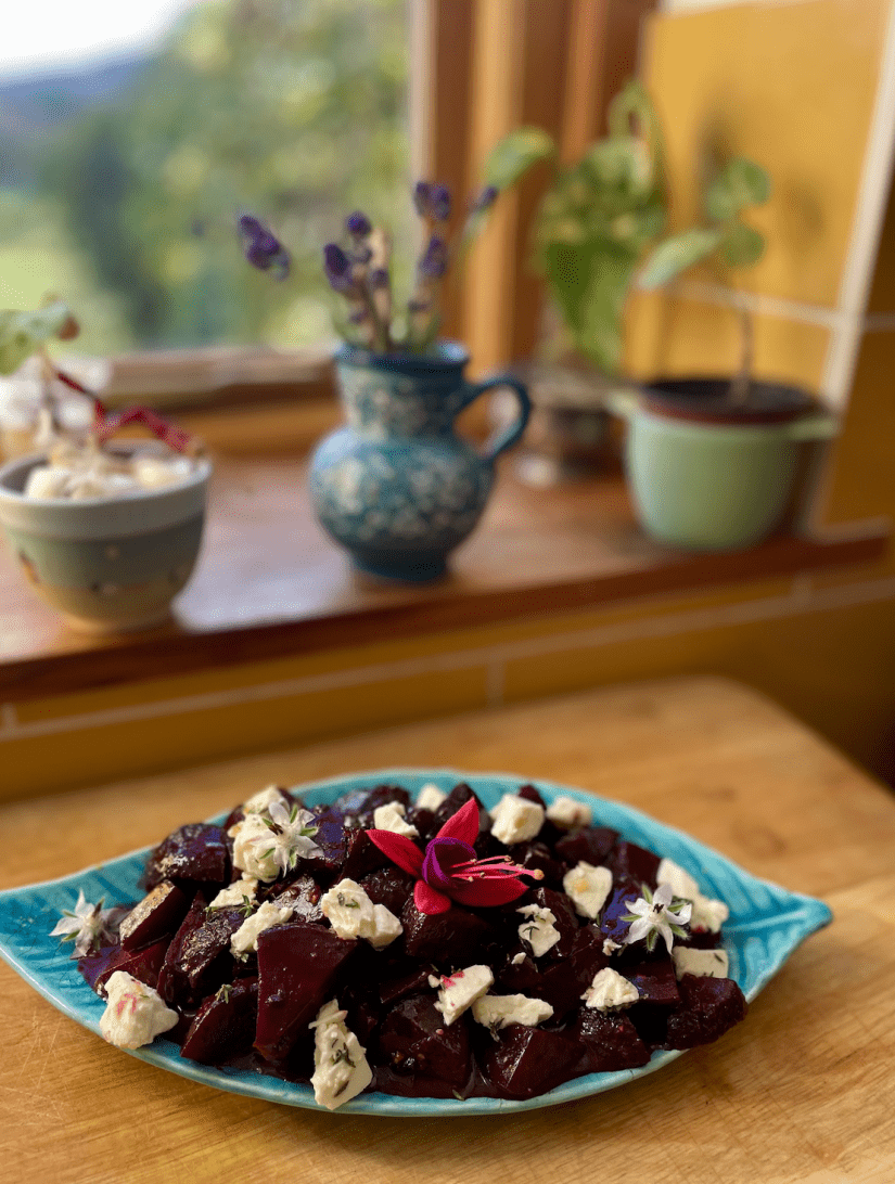 Simi’s Kitchen – a taste of Persia in Bath - British Muslim Magazine