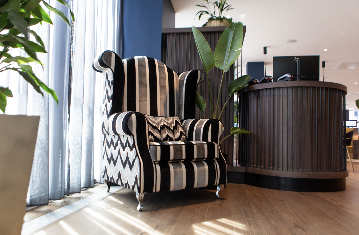 A Business with Pleasure Staycation – Blackpool boasts new ventures for ...
