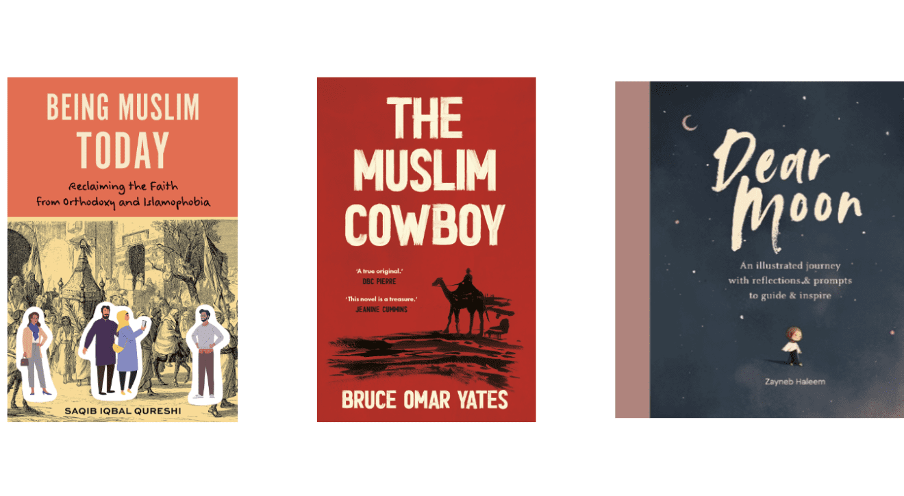 This Month’s Book Read’s - British Muslim Magazine
