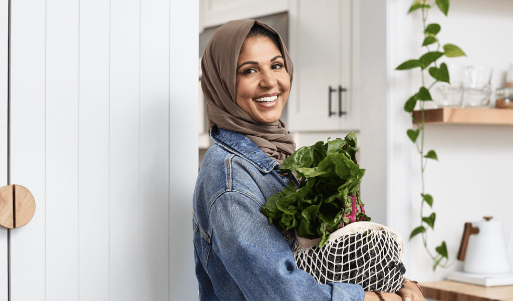 Fitness, Flavour, and Family! Zehra Allibhai’s Accidental Path to ...