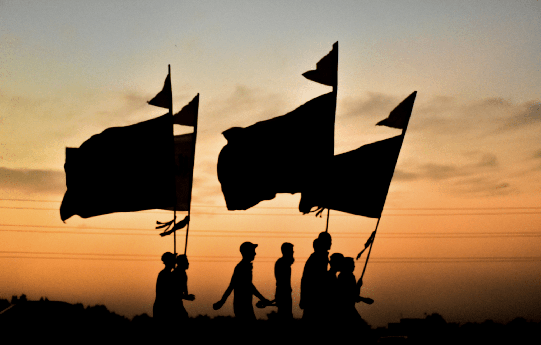 The Martyrdom of Imam Hassan al-Askari – A Legacy of Devotion and ...