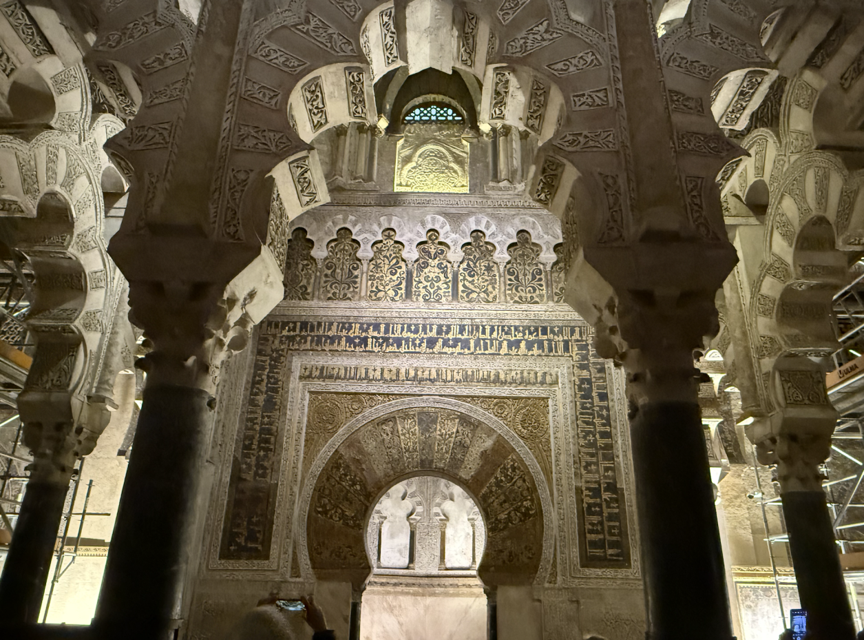 A Guide for Muslim Traveler’s to Seville - British Muslim Magazine