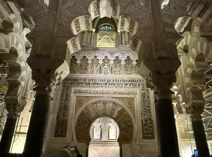 A Guide for Muslim Traveler’s to Seville - British Muslim Magazine
