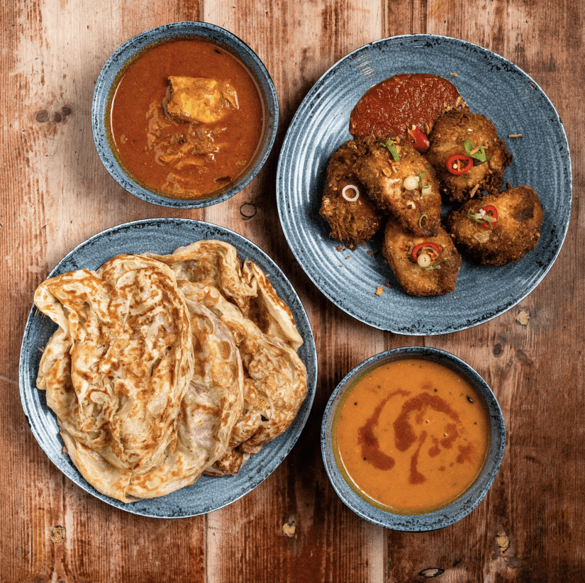 Discover Flavourful Dining with a Healthy Twist Across the UK - British ...