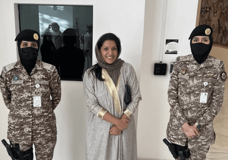 Princess Reema’s Culinary Vision — Pioneering Luxury Hospitality in ...