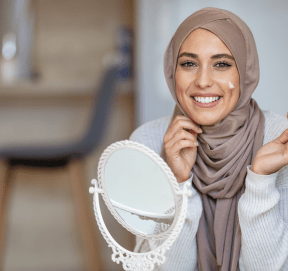 British Muslim Magazine - Britain's Leading Lifestyle Muslim Magazine