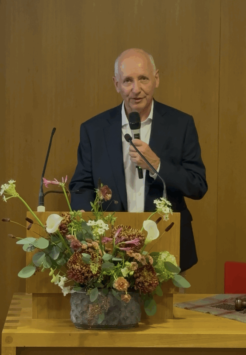 A Journey to Arabia Felix: Mark Evans MBE Launches His Remarkable New ...
