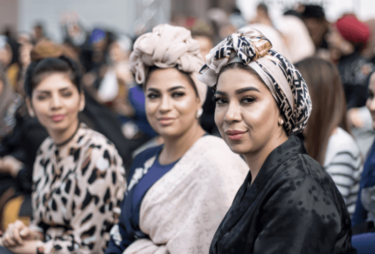 The UK’s Must-Visit Muslim Events in 2026 - British Muslim Magazine