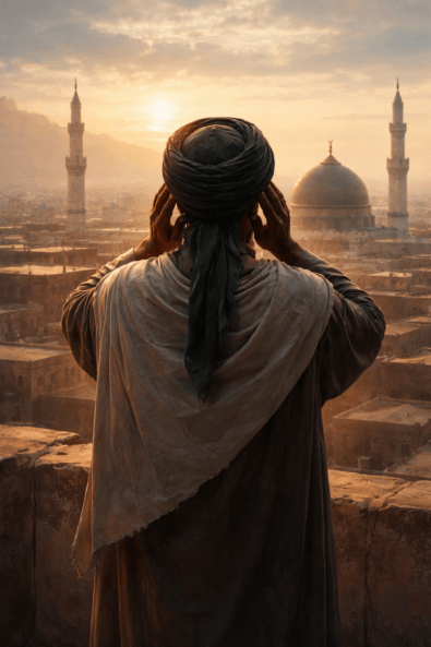 Who was Bilal ibn Rabah (RA) - British Muslim Magazine
