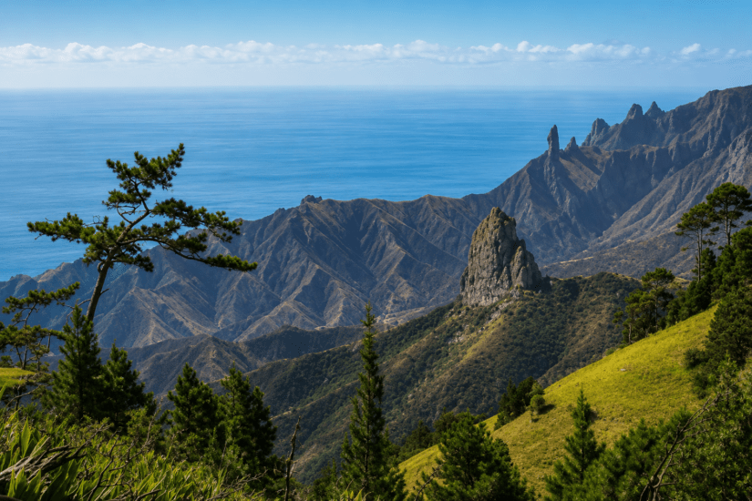Beyond the Crowds: Why UK Travellers Are Falling for St Helena ...